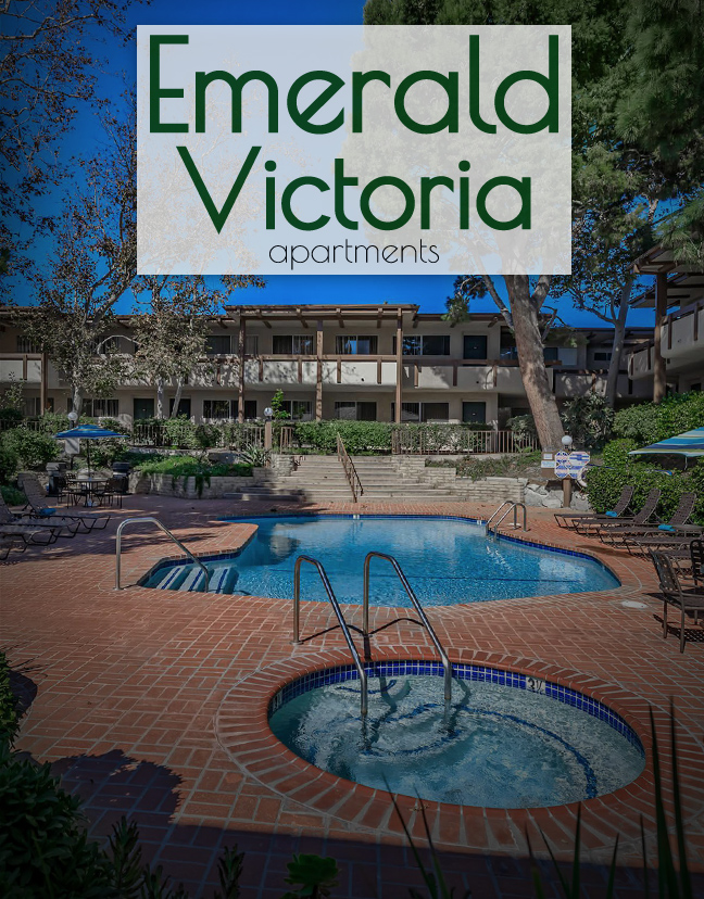 Emerald Victoria Apartments - Ebrochure